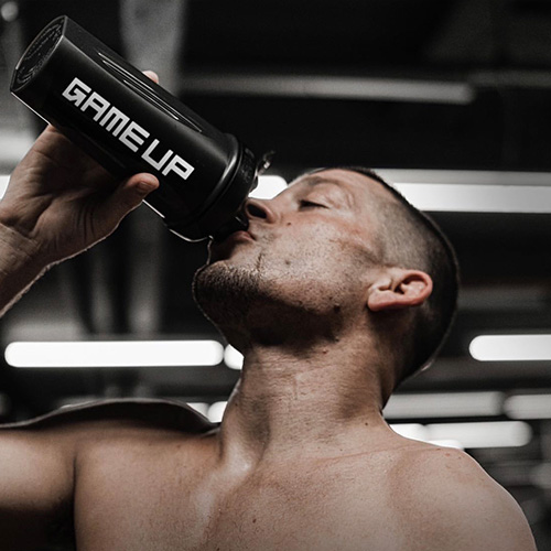 GAME UP® Nutrition